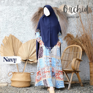 Kategori SHAZFA COLLECTION - Griya Amanah